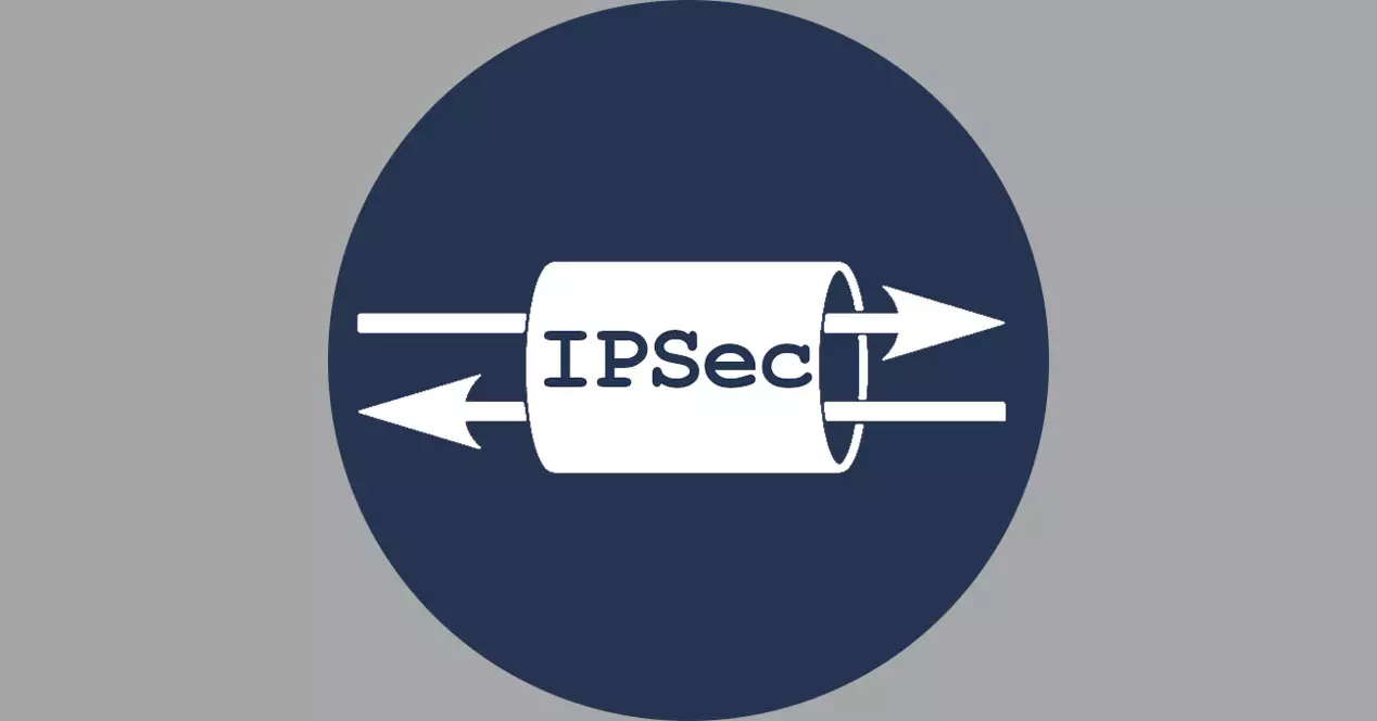 IPsec څه شی دی، د غوره امنیت سره د VPN پروتوکول او دا څنګه کار کوي 21145_1