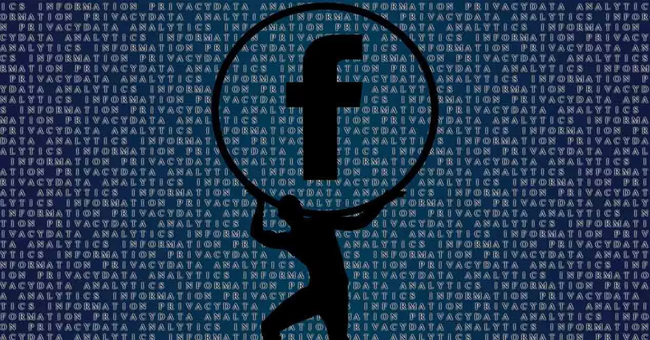 Foarkom dat Facebook ús spyt