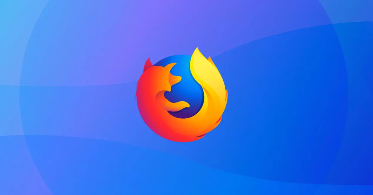 Firefox serweri tapyp bilmese meseläni nädip çözmeli? 21204_1