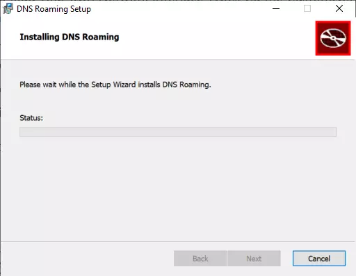 DNS ರೋಮಿಂಗ್ನೊಂದಿಗೆ DNS ಸರ್ವರ್ಗಳನ್ನು ಕ್ರಿಯಾತ್ಮಕವಾಗಿ ಬದಲಾಯಿಸುವುದು ಹೇಗೆ 21213_4