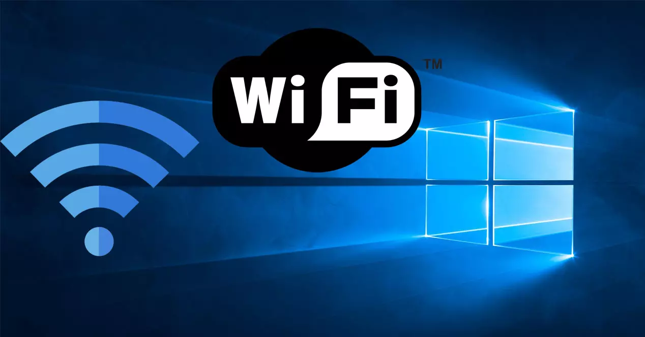 Sida loo dejiyo Windows 10 si toos loogu xidho Wi-Fi 21273_1