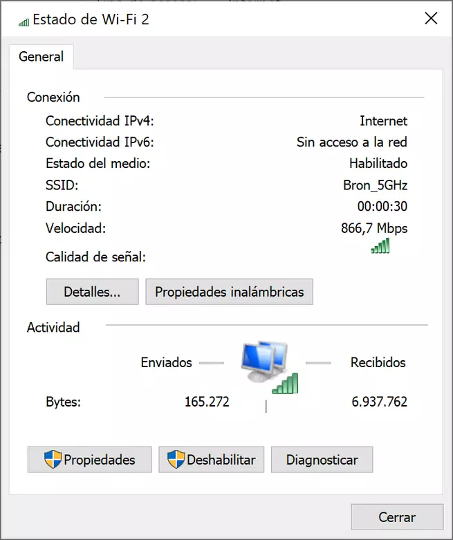 Gadzirisa FreeRADIUS server mupfSense uye shandisa WPA2/WPA3 Enterprise 21299_51