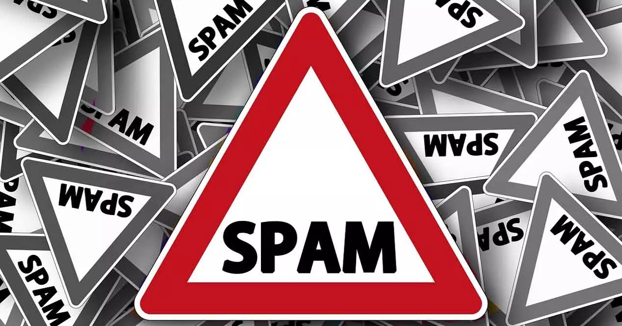 Hexadecimální IP adresy, nejnovější strategie proti spamu