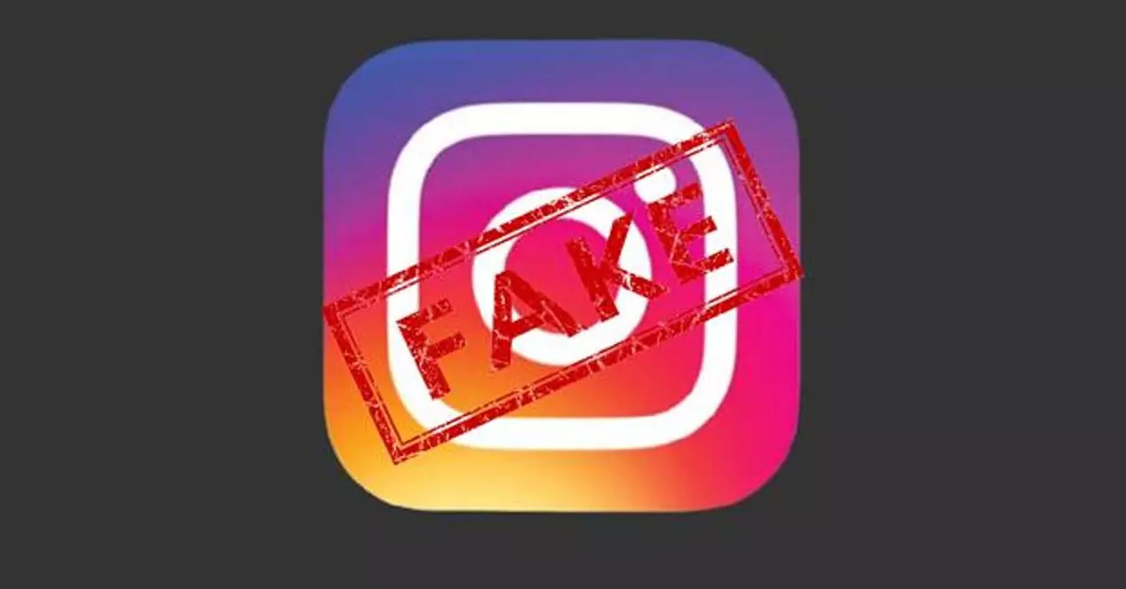 Instagram plangt de Phishing opzehalen