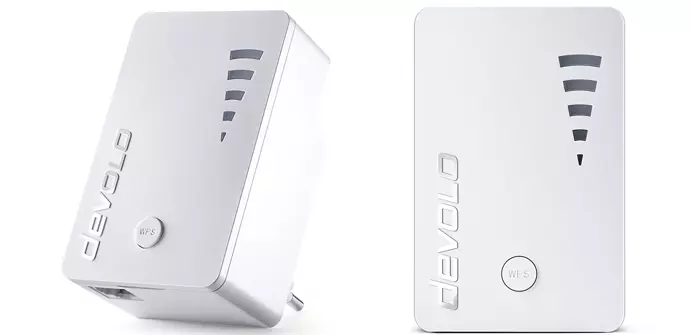 Հանդիպեք devolo Wi-Fi Repeater AC1200 կրկնողին տեսանյութում. 21599_1