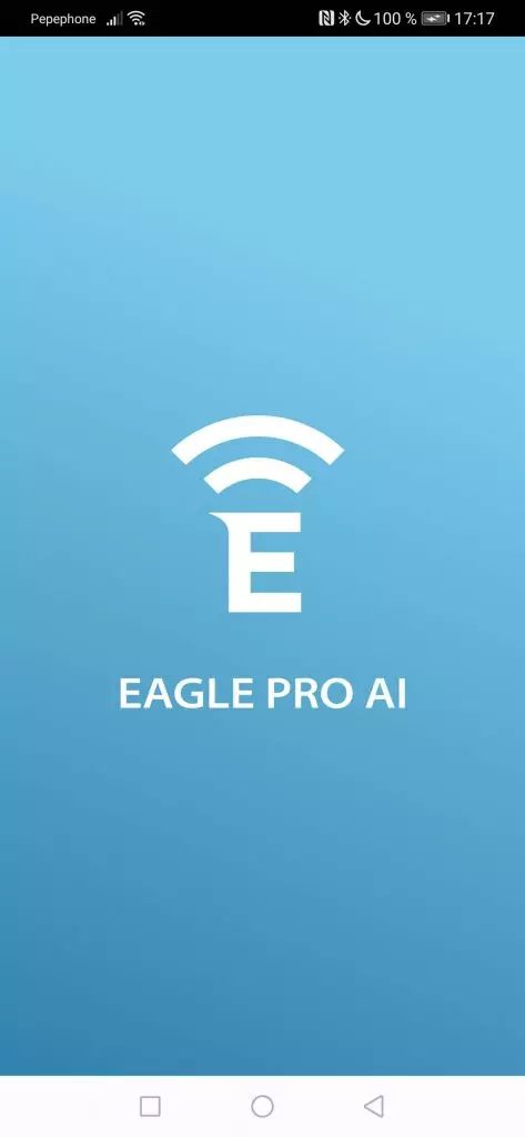 Како да го конфигурирате D-Link EAGLE PRO AI M15 со мобилната апликација 215_7