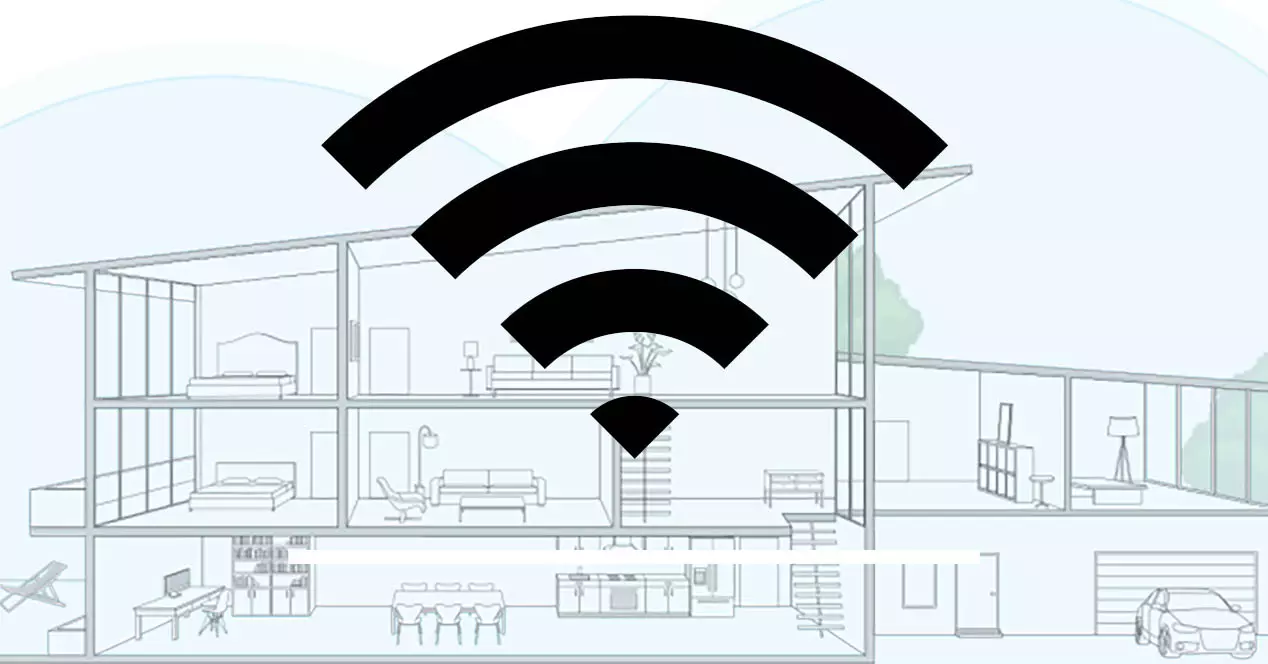 Үйдегі WiFi желісін максималды және ең жақсы жылдамдыққа қалай конфигурациялауға болады 21655_1