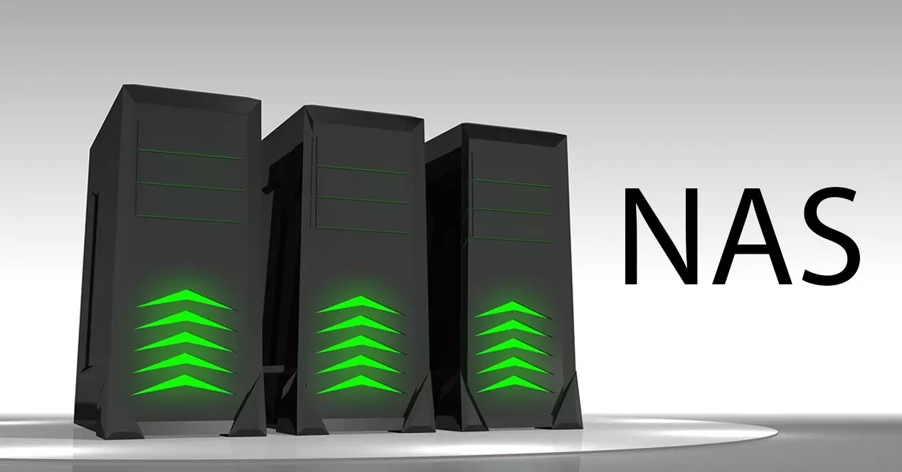 Sistemi operativi per server NAS: caratteristiche e compatibilità