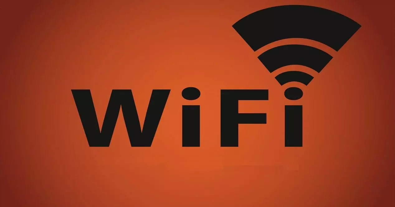 Wi-Fi beveiligen