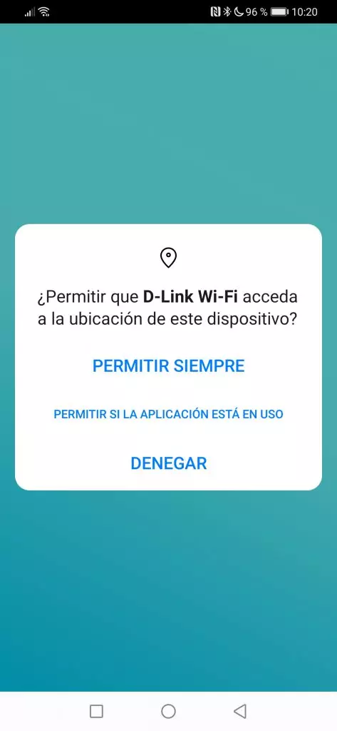 D-Link Wi-Fi မိုဘိုင်းအက်ပ်ဖြင့် D-Link COVR-1103 ကို စနစ်ထည့်သွင်းပါ။ 21793_23