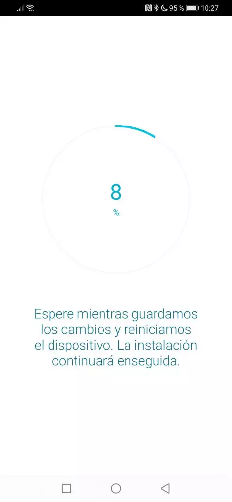 D-Link Wi-Fi မိုဘိုင်းအက်ပ်ဖြင့် D-Link COVR-1103 ကို စနစ်ထည့်သွင်းပါ။ 21793_38