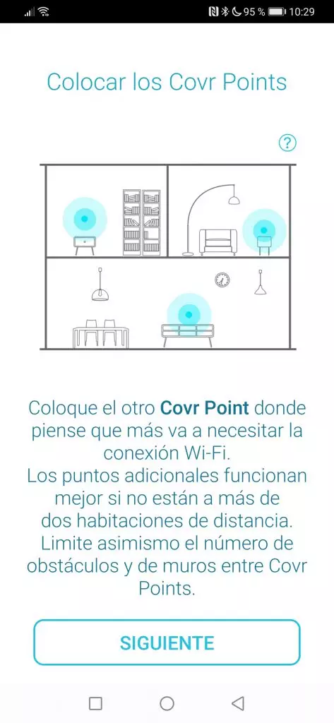 I-set up ang D-Link COVR-1103 gamit ang D-Link Wi-Fi mobile app 21793_44