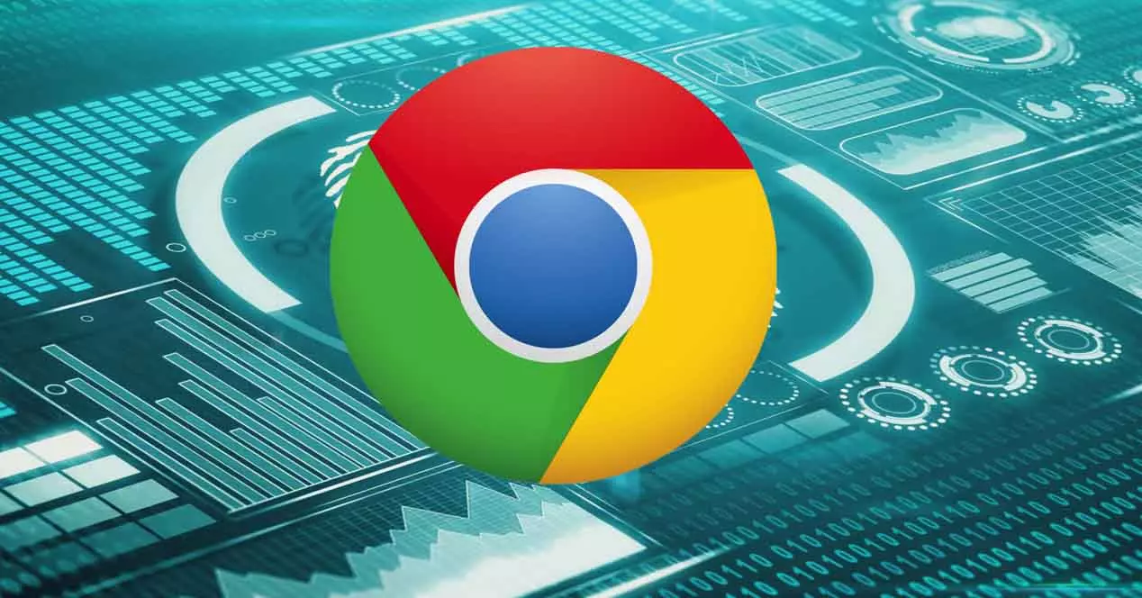 Borrar datos dun sitio específico en Chrome