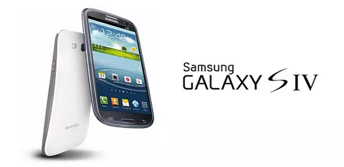 Aptiko „Samsung Galaxy S4“ saugumo trūkumą 2180_1