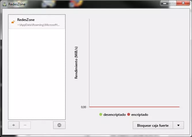 Cryptomator: Šifrirajte svoje datoteke i mape - Kreirajte šifrirane sefove 21887_8