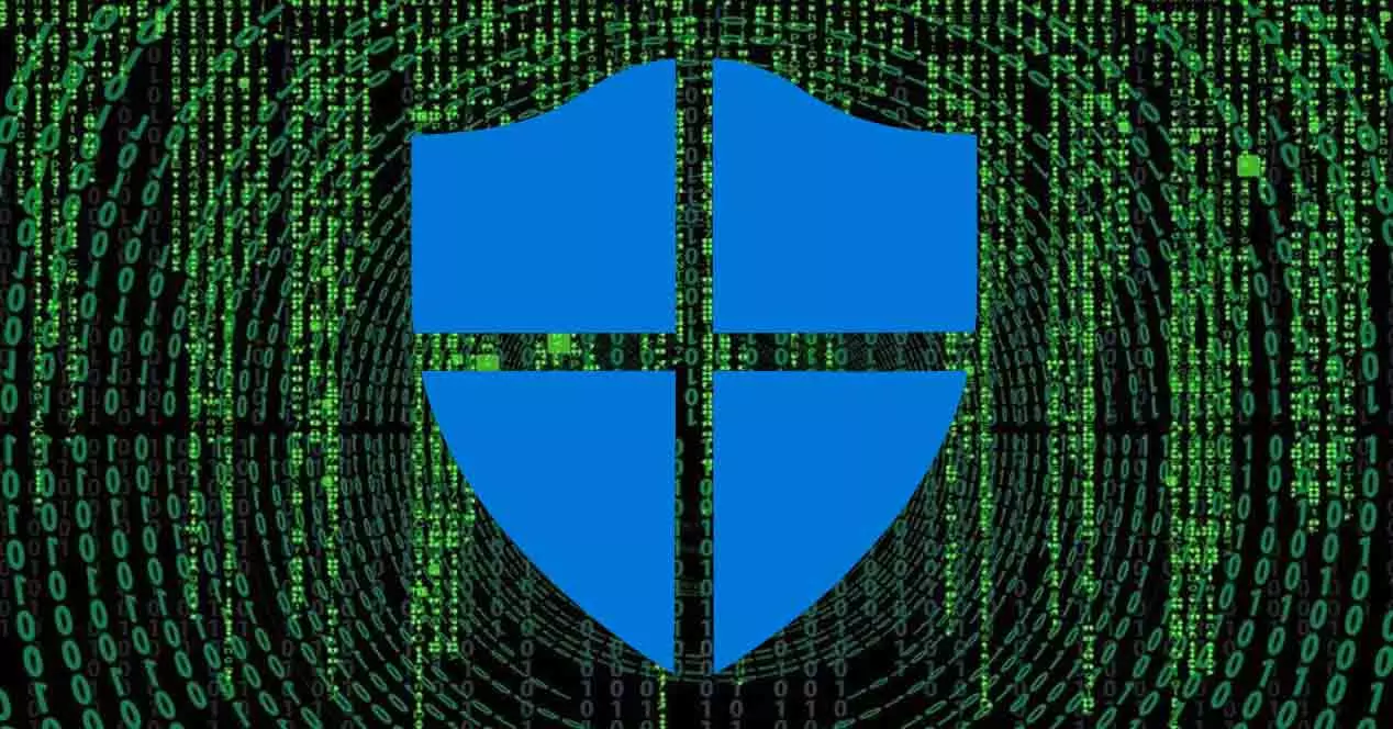 ConfigureDefender, fitaovana hifehezana ny Windows Defender 21914_1