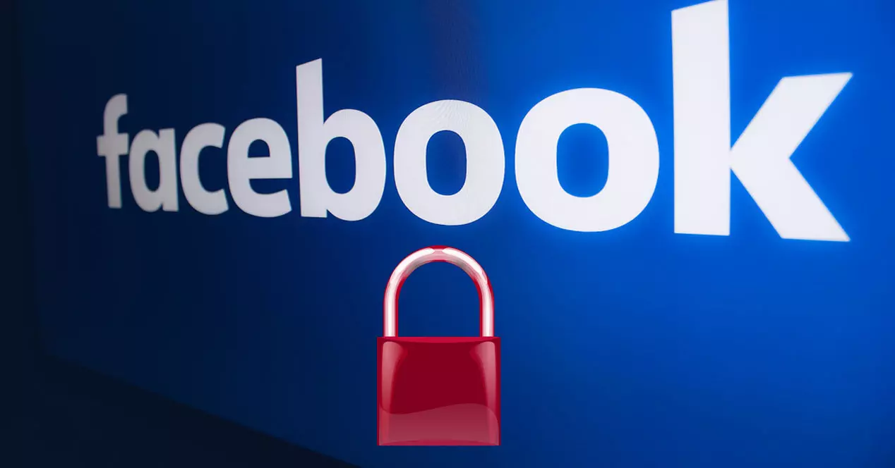 Come proteggere l'account Facebook con 2FA senza numero di telefono 21921_1