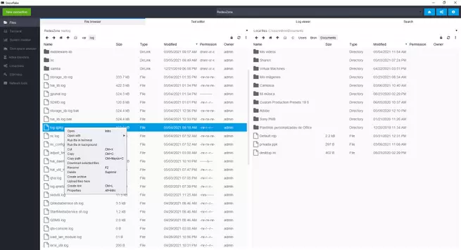 Мион | Снегулка: безбедно поврзете се со серверите SSH и SFTP 22049_15