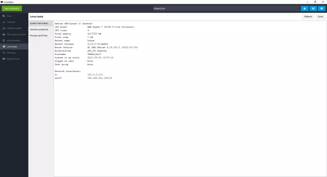 Мион | Снегулка: безбедно поврзете се со серверите SSH и SFTP 22049_23