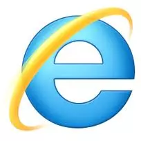 I-Internet Explorer 10 izoba nomsebenzi othi 