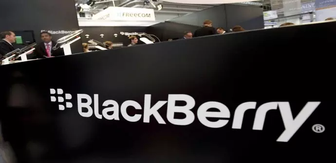 BlackBerry Secure Work chegando ao iOS e Android