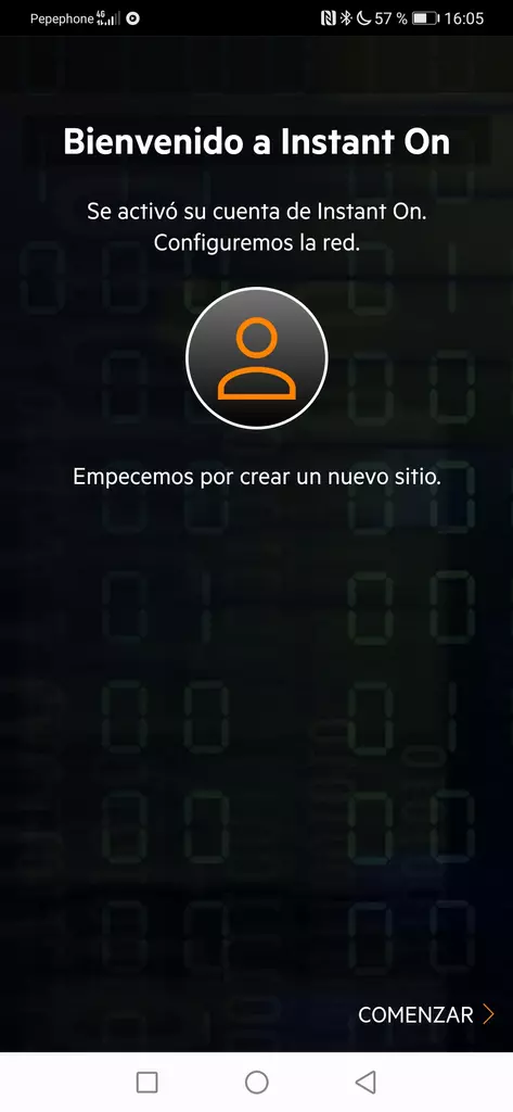 Aruba Instant On: adicione APs, crie o primeiro SSID e o que é Smart Mesh 22168_11