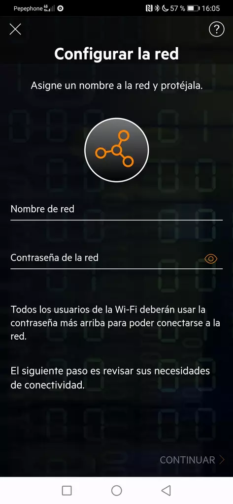 Aruba Instant On: adicione APs, crie o primeiro SSID e o que é Smart Mesh 22168_13