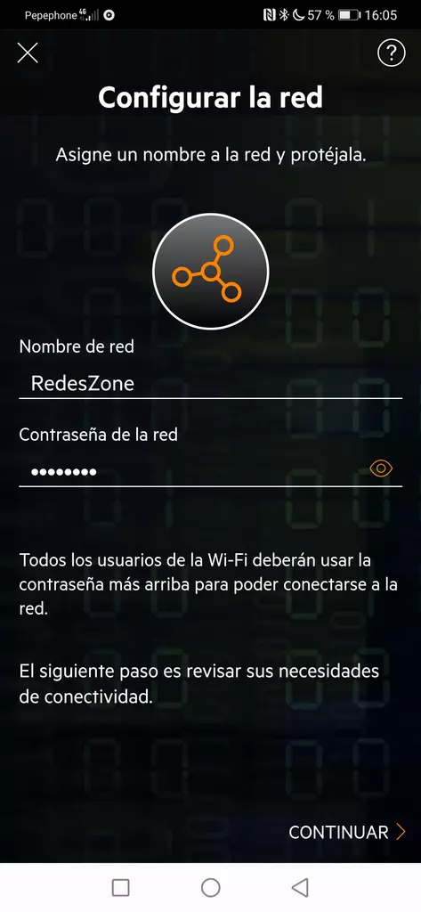 Aruba Instant On: adicione APs, crie o primeiro SSID e o que é Smart Mesh 22168_14