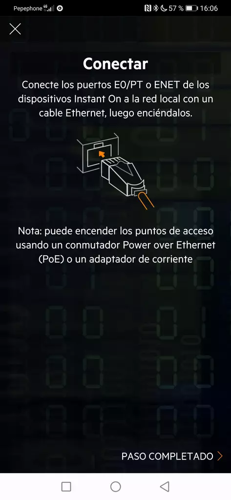 Aruba Instant On: Bættu við AP, búðu til fyrsta SSID og hvað er Smart Mesh 22168_16