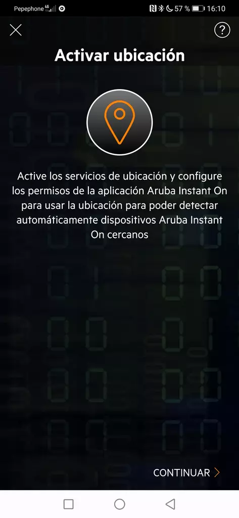 Aruba Instant On: Bættu við AP, búðu til fyrsta SSID og hvað er Smart Mesh 22168_18