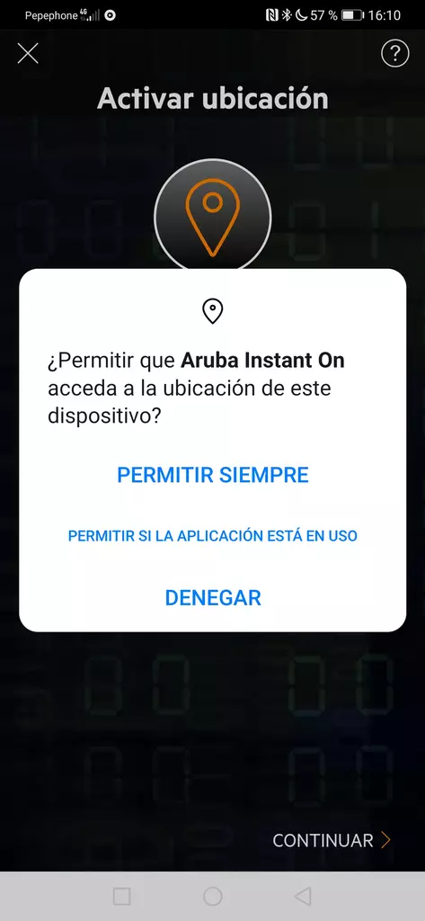 Aruba Instant On: AP-ны өстәгез, беренче SSID ясагыз һәм Smart Mesh нәрсә ул 22168_19