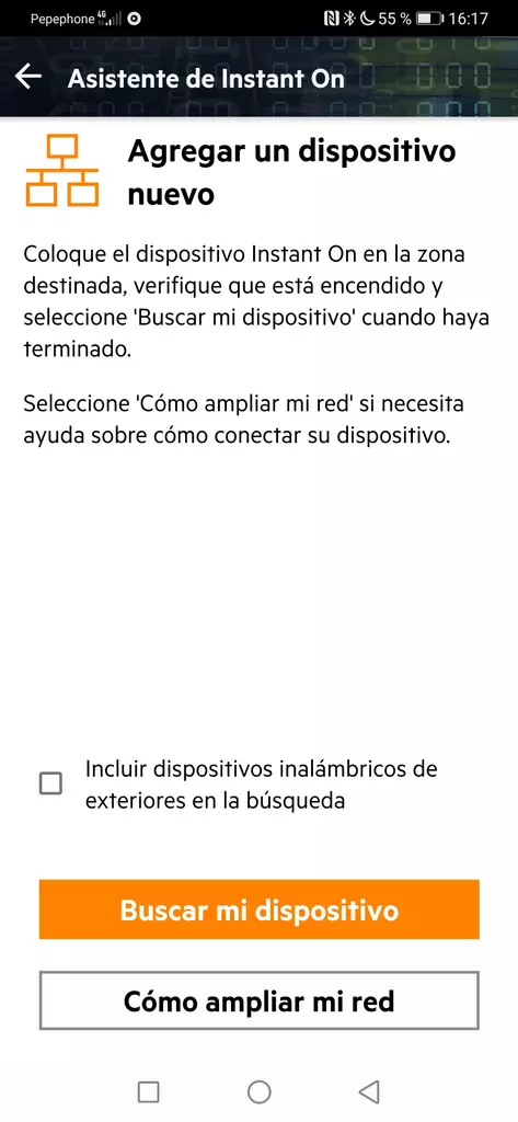 Aruba Instant On: Bættu við AP, búðu til fyrsta SSID og hvað er Smart Mesh 22168_27