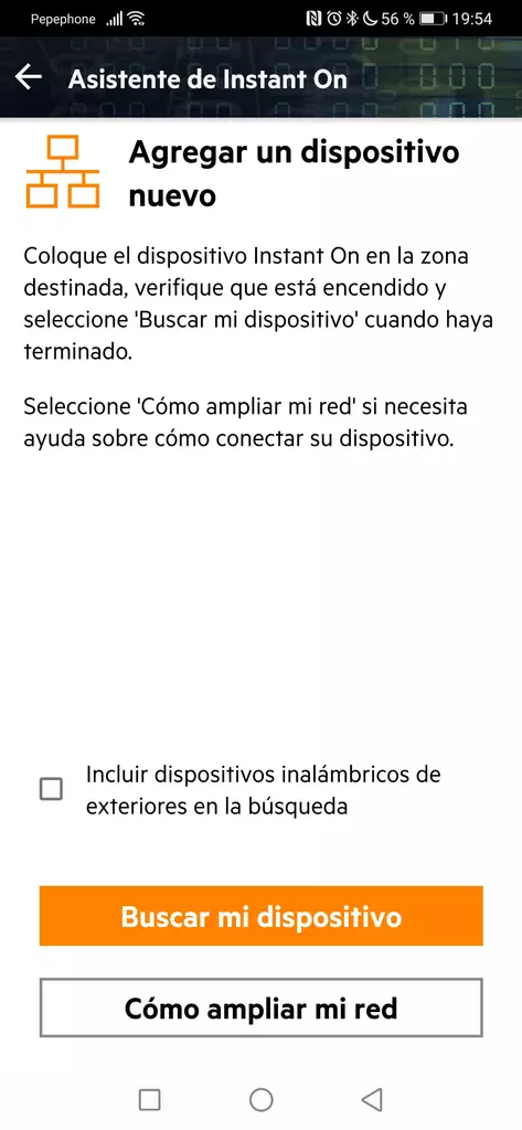 Aruba Instant On: Bættu við AP, búðu til fyrsta SSID og hvað er Smart Mesh 22168_32