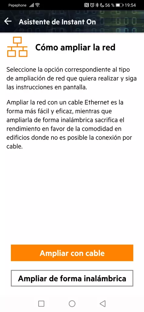 Aruba Instant On: adicione APs, crie o primeiro SSID e o que é Smart Mesh 22168_33