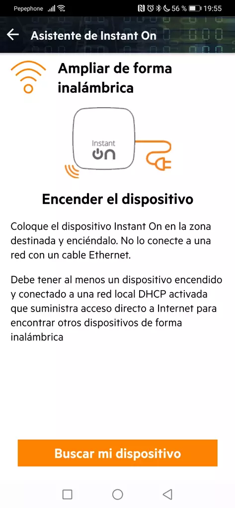 Aruba Instant On: Bættu við AP, búðu til fyrsta SSID og hvað er Smart Mesh 22168_34