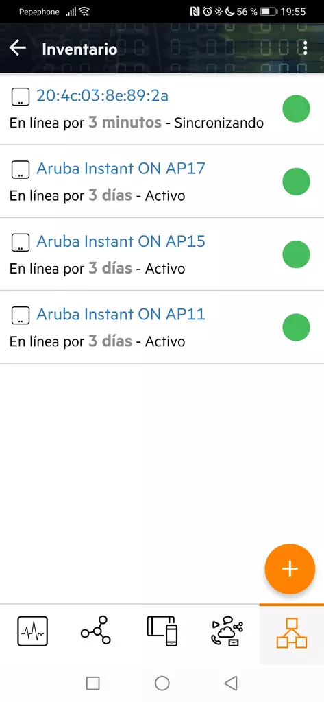 Aruba Instant On: AP-ны өстәгез, беренче SSID ясагыз һәм Smart Mesh нәрсә ул 22168_38