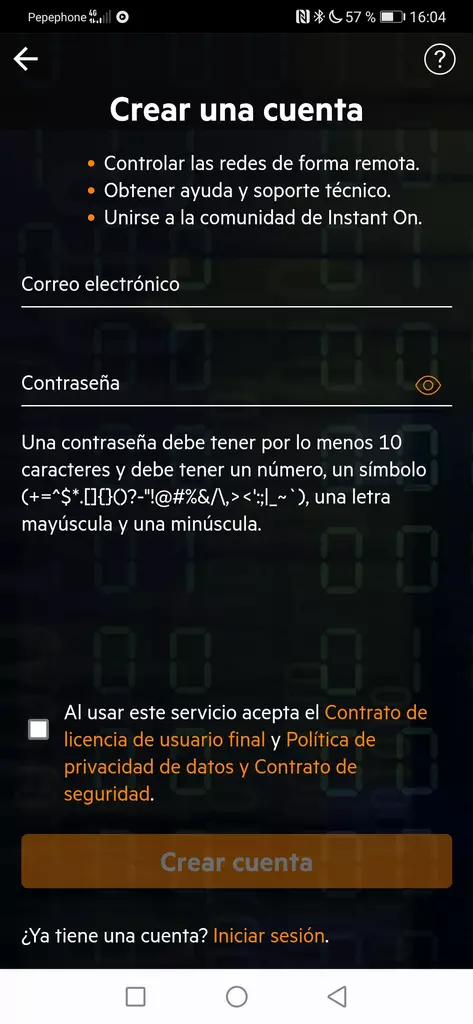 Aruba Instant On: Bættu við AP, búðu til fyrsta SSID og hvað er Smart Mesh 22168_8