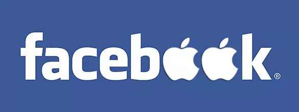 Facebook ва Apple то абад муттаҳид шудаанд?