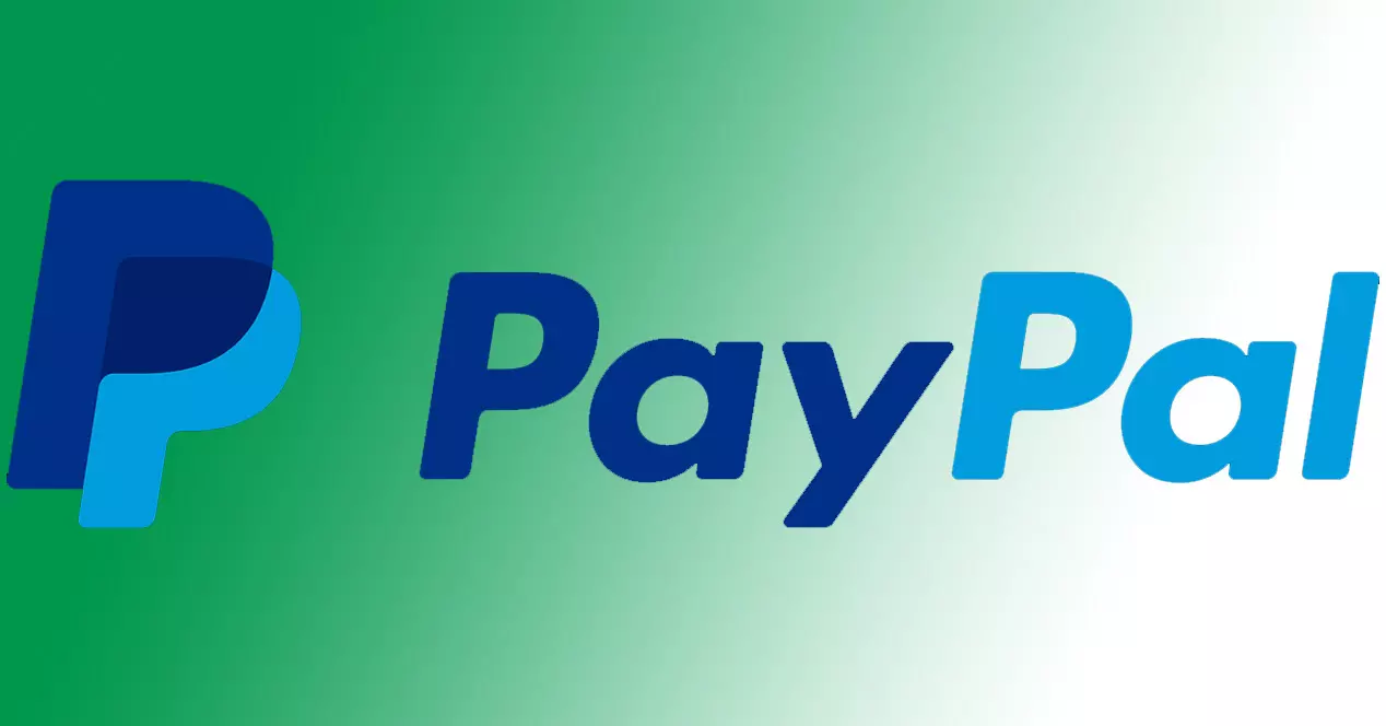 PayPal मध्ये Google Authenticator सक्रिय करा