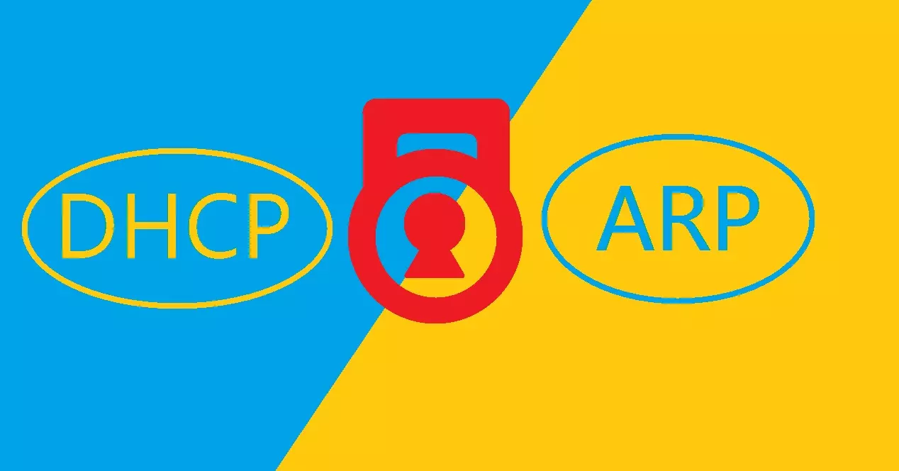 DHCP és ARP: A két fontos hálózati protokoll közötti különbségek 22288_1