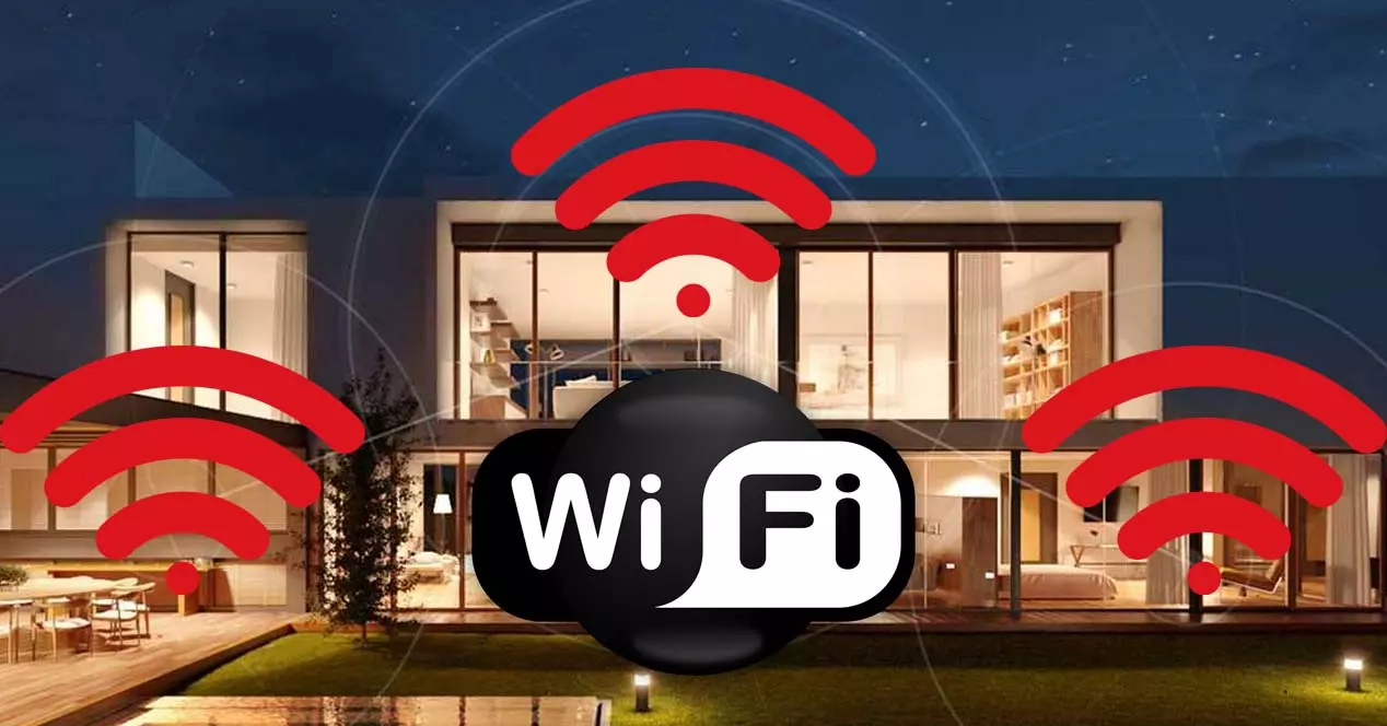 ระบบ Wi-Fi Mesh ที่ดีที่สุดเพื่อปรับปรุงการครอบคลุม WiFi ที่บ้าน 22292_1
