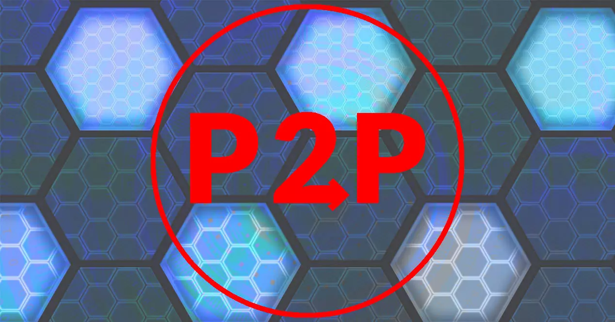 P2P تورىنىڭ تۈرلىرى: P2P نىڭ ئالاھىدىلىكى ، تۈرلىرى ۋە تۈرلىرى 22295_1