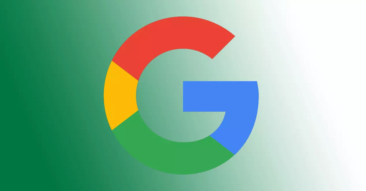 避免在 Google 上顯示個性化結果