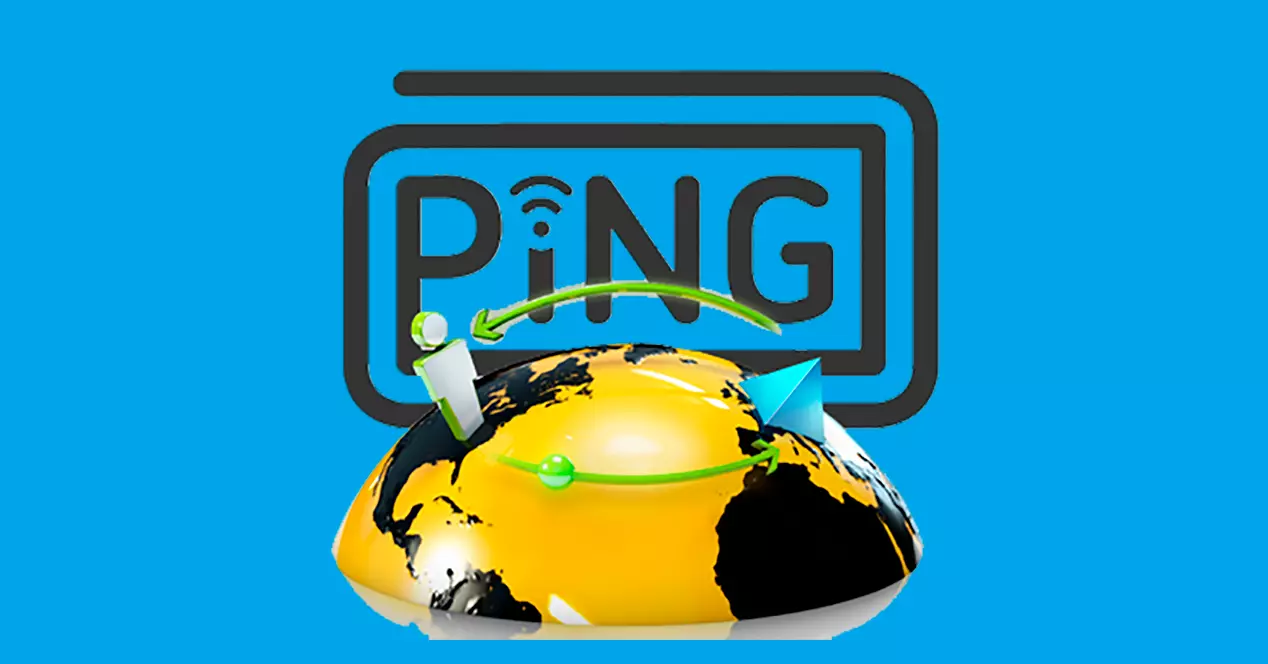 Qu'est-ce que le ping et à quoi sert-il ? Découvrez comment fonctionne le ping en détail 22337_1