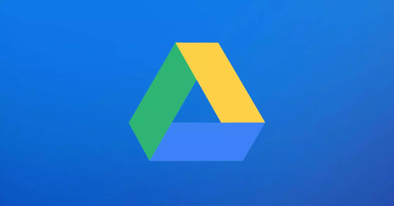 Solucionar errors a Google Drive