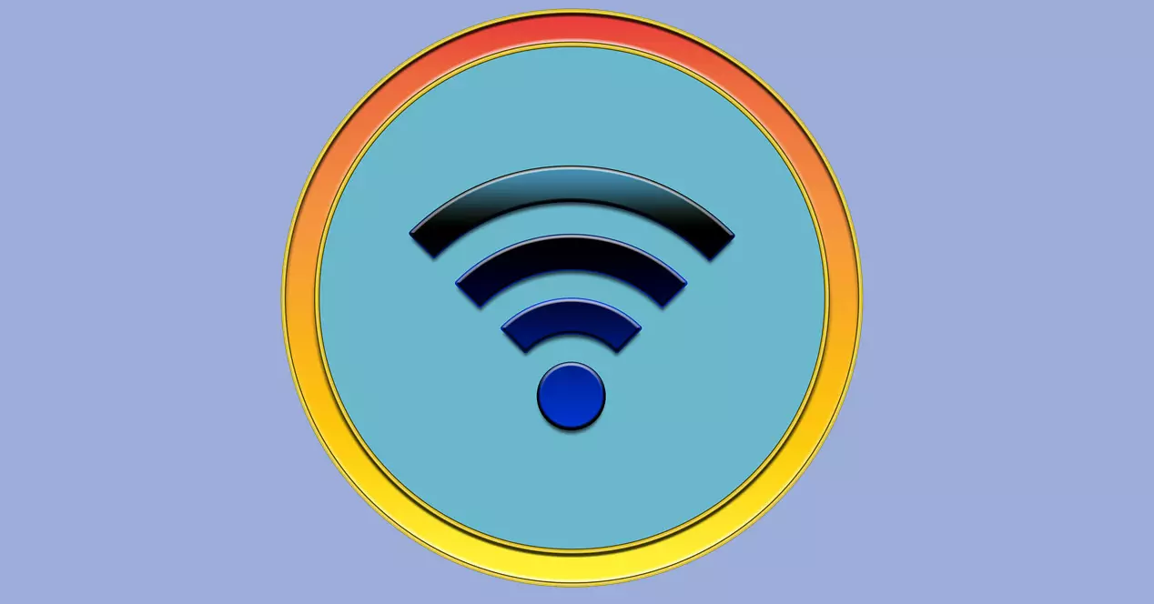 Wi-Fi желісі қауіпсіз емес деген хабарды алсаңыз не істеу керек 22452_1