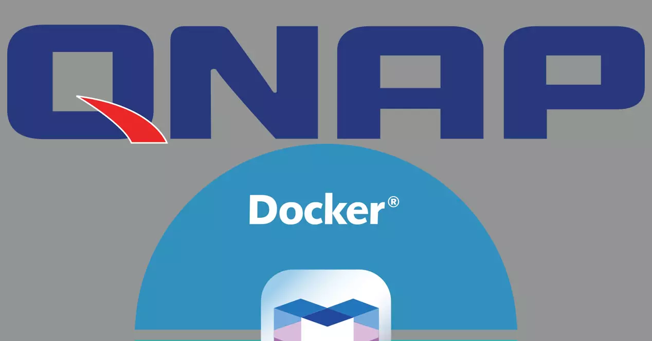 Állítsa be a Dockert a QNAP-on a Portainer, a Traefik és más szolgáltatások segítségével 22497_1