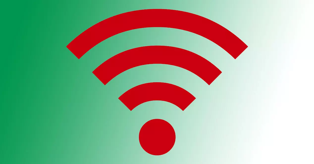 Wi-Fi అడాప్టర్ అదృశ్యమవుతుంది