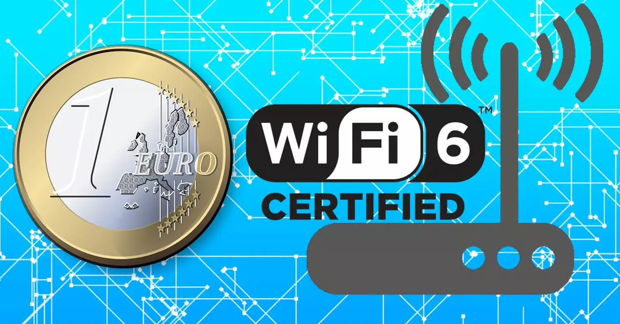 Beste billige Wi-Fi 6-rutere for å kjøpe og forbedre ditt lokale nettverk 22589_1