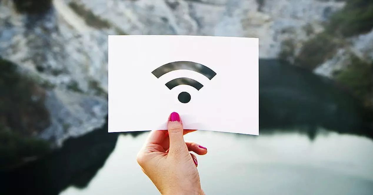 How to have Wi-Fi on vacation and have Internet at all times